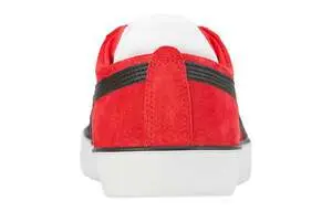 Onitsuka Tiger Fabre Bl-s 2.0 "classic Red" Sneakers - Red/black