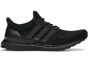 Adidas Show Me The Money X Ultraboost Sneakers - Black