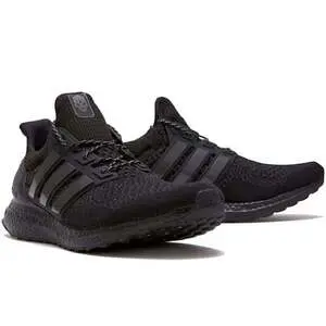 Adidas Show Me The Money X Ultraboost Sneakers - Black