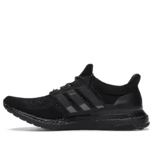 Adidas Show Me The Money X Ultraboost Sneakers - Black
