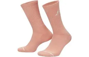 JORDAN Air Everyday Max Crew Basketball Socks