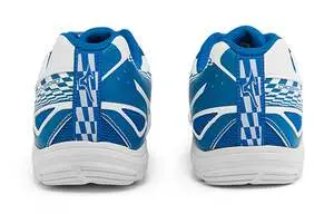 Mizuno Crossmatch Sword Athletic Shoes - White/blue