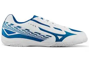 Mizuno Crossmatch Sword Athletic Shoes - White/blue