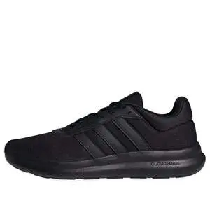 Adidas Cloudfoam Lite Racer 4.0 'core Sneakers - Black
