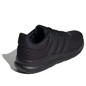 Adidas Cloudfoam Lite Racer 4.0 'core Sneakers