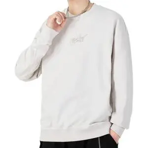 Nike Embroidered Logo Pullover