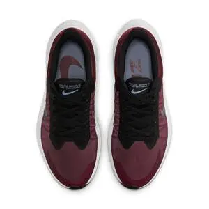 Nike Zoom Winflo 8 Athletic Sneakers - Wine Red