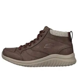 Sketchers Ultra Flex 2.0 'social Crew' High Top Sneakers