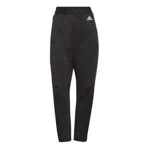 Adidas Z.n.e. Sportswear Pants - Black