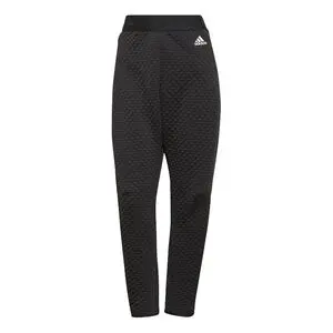 Adidas Z.n.e. Sportswear Pants - Black