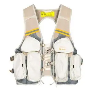 Nike Ispa Series Vest - Grey