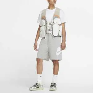 Nike Ispa Series Vest - Grey