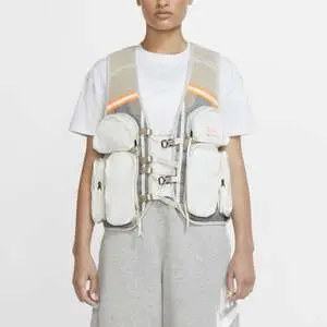 Nike Ispa Series Vest - Grey