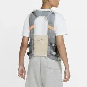 Nike Ispa Series Vest - Grey