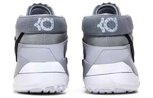 Nike Kd 13 Tb High Top Sneakers - Graywhite