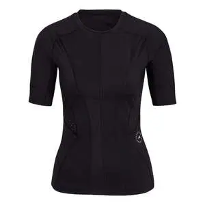 Adidas By Stella Mccartney Truepurpose Training T-shirt - Black