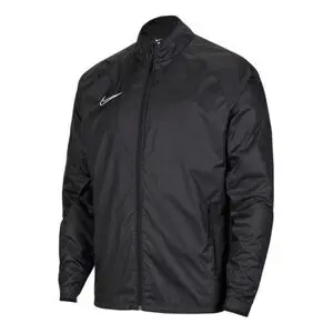 Nike Woven Breathable Jacket - Black