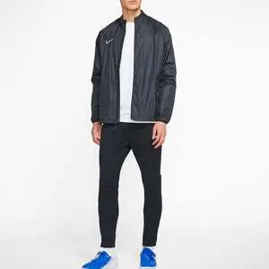 Nike Woven Breathable Jacket
