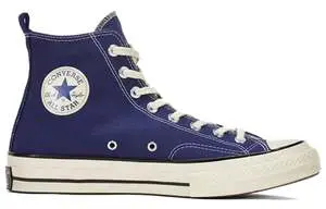 CONVERSE Chuck 70 High Top Crossover Sneakers - Blue