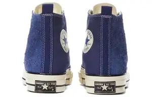 CONVERSE Chuck 70 High Top Crossover Sneakers - Blue