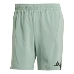 Adidas Training Shorts - Green