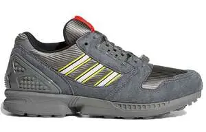 Adidas Lego X Zx 8000 "color Pack Ash