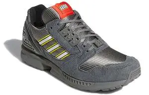 Adidas Lego X Zx 8000 "color Pack Ash
