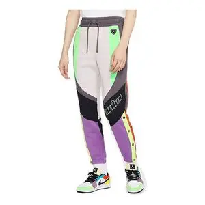 JORDAN Air Moto Pants - Multi-color