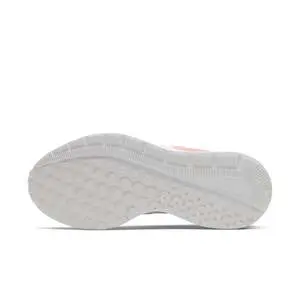 Nike Zoom Structure 22 'washed Coral' Running Shoes - White/orange
