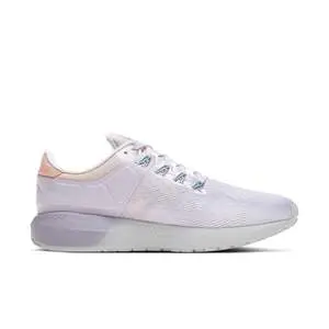 Nike Zoom Structure 22 'washed Coral' Running Shoes - White/orange