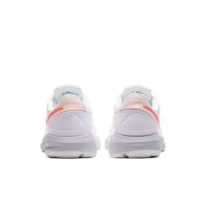Nike Zoom Structure 22 'washed Coral' Running Shoes - White/orange