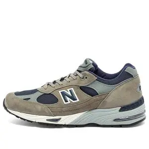NEW BALANCE New Balance 991 Made In England Blue/grey