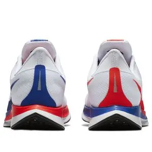 Nike Zoom Pegasus Turbo "shanghai Rebels" Sneakers - Red/blue/white