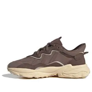 Adidas Adidas OZWEEGO Sneakers Brown/multi-color