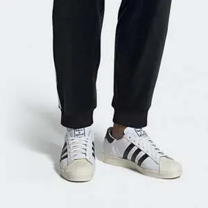 Adidas Have A Good Time X Superstar 80s Sneakers