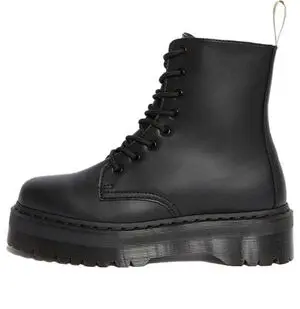 Dr. Martens High Top Boots For Women