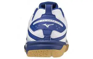 Mizuno Wave Kaiserburg Sneakers