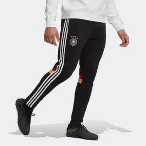 Adidas Logo Track Pants