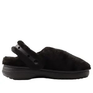 CROCS Classic Unfurgettable Clog - Black