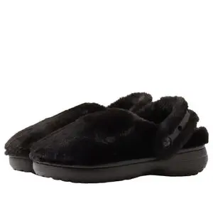 CROCS Classic Unfurgettable Clog - Black
