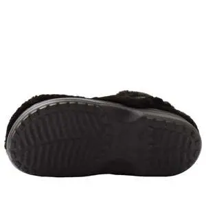 CROCS Classic Unfurgettable Clog - Black