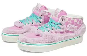 VANS Half Cab Miro & Wujo Sneakers