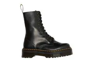 Dr. Martens Jadon High Platform Leather Boots