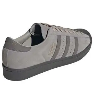 Adidas Superstar Vintage Sneakers - Core Black/core White/core Black