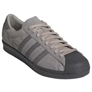 Adidas Superstar Vintage Sneakers - Core Black/core White/core Black