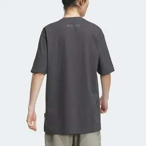 Adidas Verbiage T-shirts - Black
