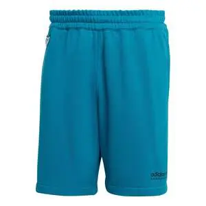Adidas Adidas Originals Adventure Shorts Blue