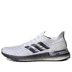 Adidas Ultraboost Pb Sneakers - White/black