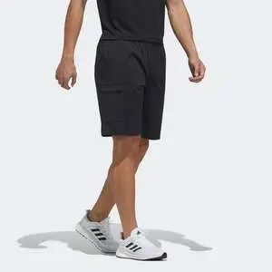 Adidas Fi Short 3s Training Shorts