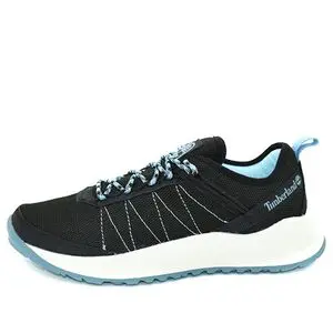 Timberland Solar Wave Sneakers - Black